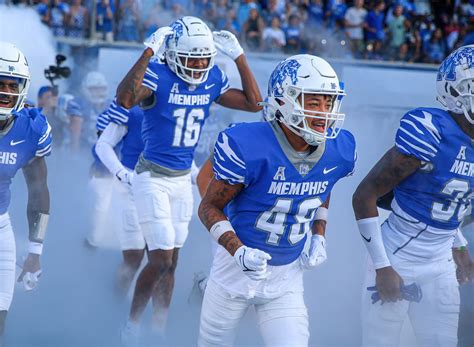 Key Stats And Numbers For The Tigers Against Arkansas State Memphis