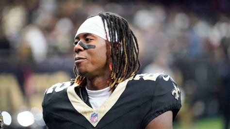 Saints Star Rashid Shaheed Named To The Pro Bowl