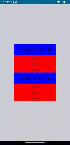 Androidkotlinjetpack Compose Avoid Auto Resizing On Re Compose By