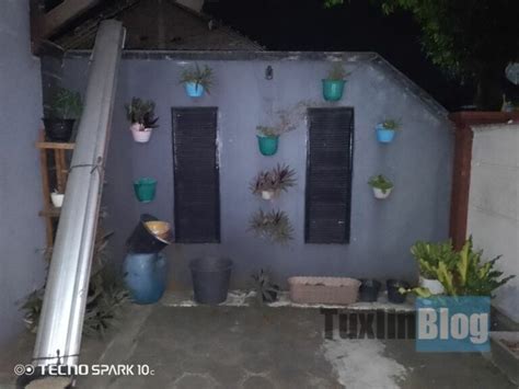 Review Kamera Tecno Spark C Nfc Berkekuatan Mp Dengan Sensor Omnivision Ov B Tuxlin Blog