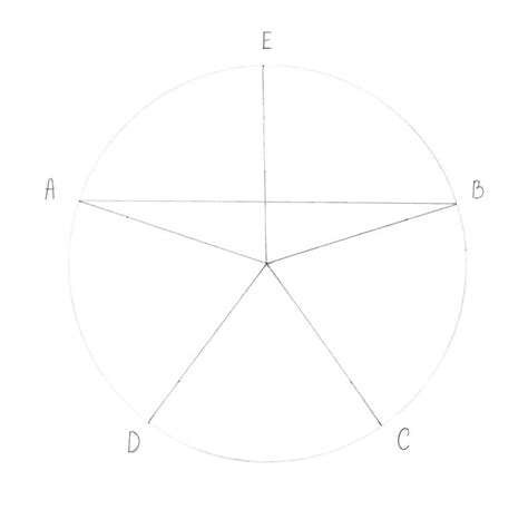 How To Draw A Star Multiple Points