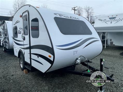 New 2024 Prolite Mini Travel Trailer At Getaway Rv Centre Abbotsford