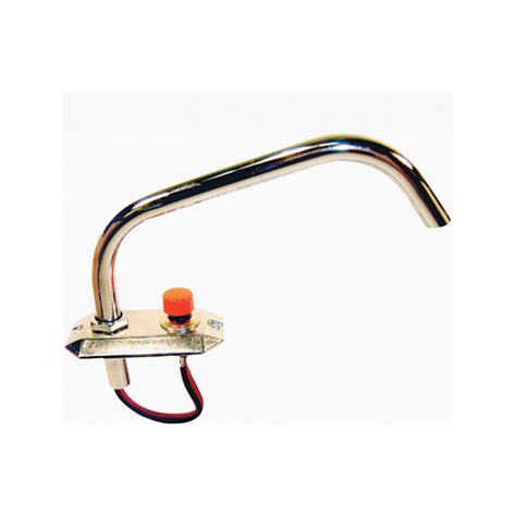 Electric Swing Faucet Edmonton Rv Service