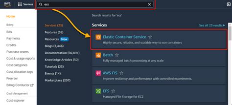 Convenient Serverless Infrastructure Via Fargate Aws