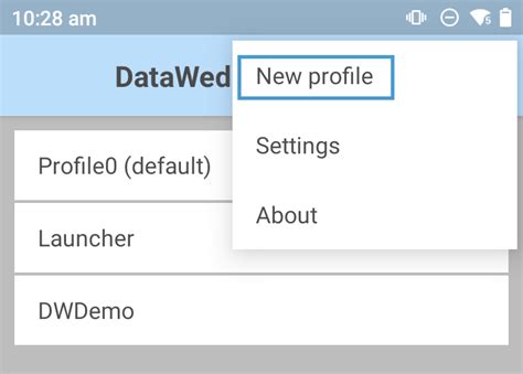 Setting Up A Zebra Tc21 And Tc26 Ticket Scanner Support Centre