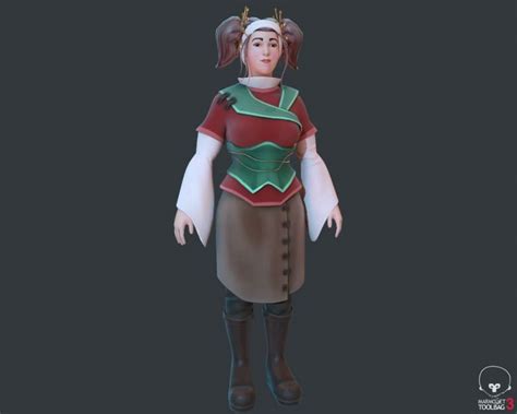 Hitesh Mondal On Linkedin Animation3d Design Artists Designer