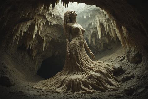 The Hungry Cave By Dcdrac On Deviantart