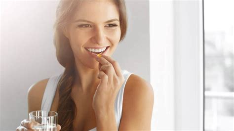 4 Vitamines Pour Renforcer Votre Système Immunitaire Améliore Ta Santé