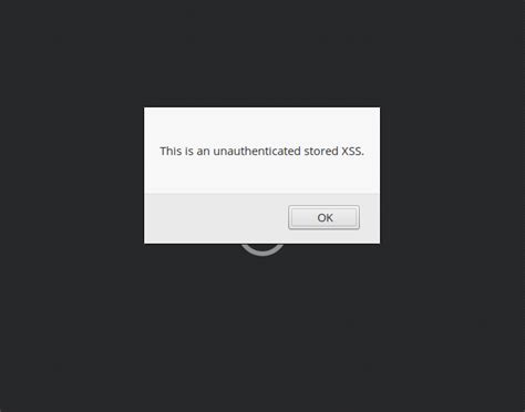 Unauthenticated Stored Xss In Wordpress Coming Soon Page And Maintenance Mode Plugin Nintechnet