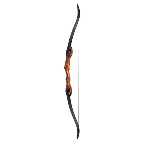 Recurve Archery Bows