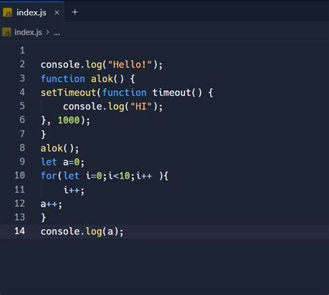 alok verma on linkedin javascript coding webdevelopment