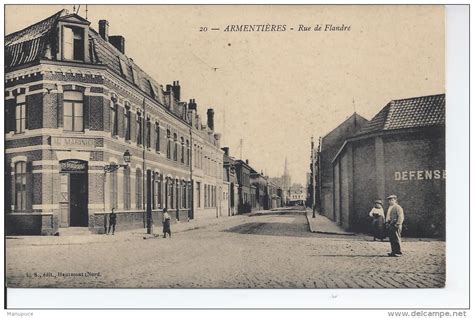 Photos Et Carte Postales Anciennes Darmentières Mairie Darmentières