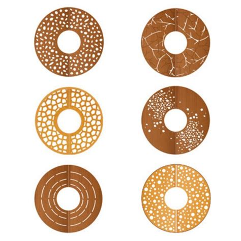 Tree Grilles Round Streetlife ESI External Works