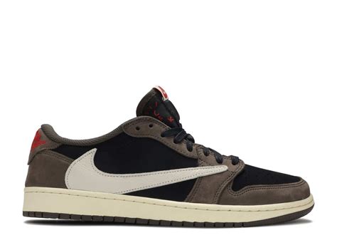 Buy Air Jordan 1 Retro Low Travis Scott Online in Australia | KickSTW