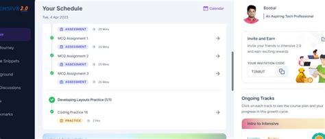 Boobal V On Linkedin Consistency 30daysofcodechallenge