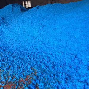 What Is Copper Sulfate Used For HUNAN WILLDO CO LTD