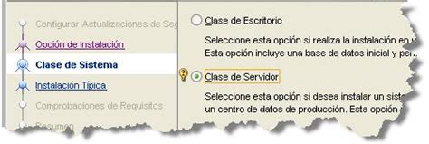 Install Sonar Oracle Qualilogy