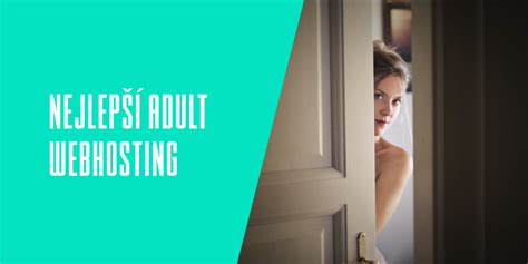11 nejlepších adult web hostingů ve srovnání 2025