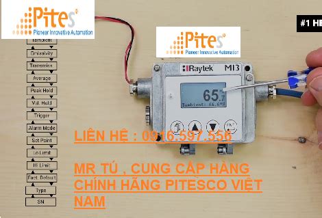 RAYMI COMM RAYTEK BỘ KẾT NỐI RAYMI COMM ĐẠI LÝ HÃNG