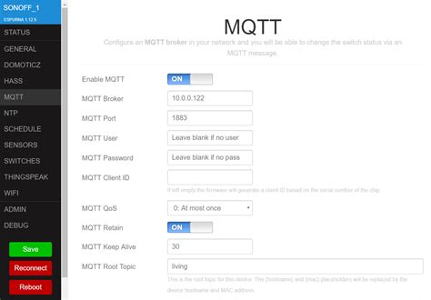 Biding MQTT To OpenHab Item Configuration Files MK SmartHouse Forum