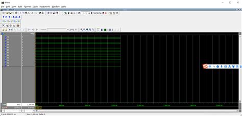 Vhdl四输入与非门74ls00编写及testbench文件仿真vhdl实现与非门 Csdn博客