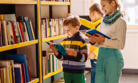 Ferienleseclub Neu Wöchentlicher Buch Club