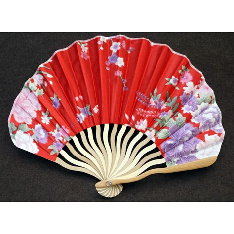 Віяло хвиля №9 — ціна 120 грн у каталозі Подарунки Купити товари для дому та побуту за доступною