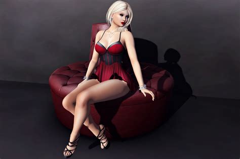 배경 화면 애니메이션 좌석 란제리 의류 레이디 다리 고양이와 와사비 피 분노한 마이 트리아 분홍색 연료