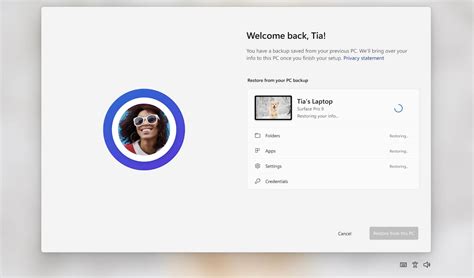 Windows 11 Microsoft Says It Won T Let You Remove Windows Backup App