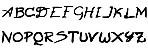 Solve Font FFonts Net