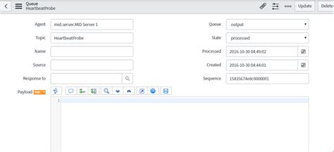 ServiceNow IT Operations Management