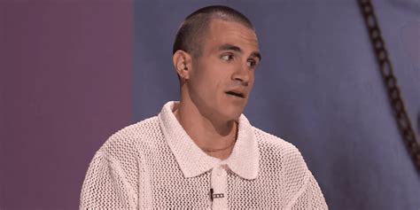 Jay Du Temple Souvre Sur Sa Peur Danimer Od Et La Controverse En