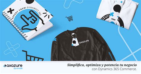 Simplify Optimise And Empower Your Business With Dynamics 365 Commerce Blog Axazure