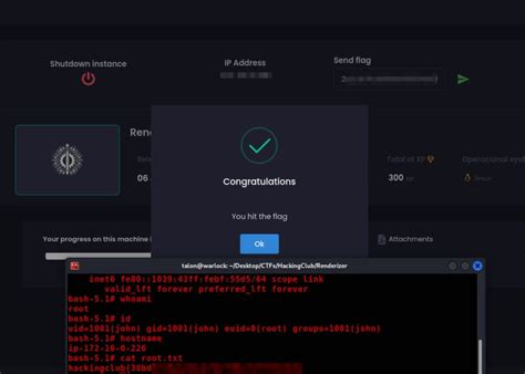 Plataforma Hacking Club By Crowsec Edtech Gabriel Silva
