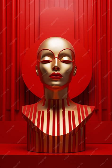 Ai는 인간의 개념을 생성했습니다 Ai 생성 이미지