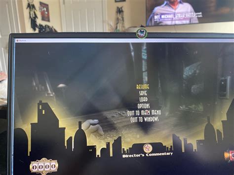 Why Is My Screen Like This Resolution Is All The Way Up On Widescreen