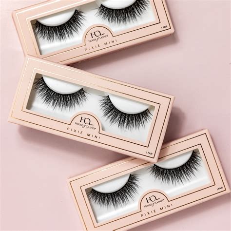 Pixie Mini House Of Lashes®