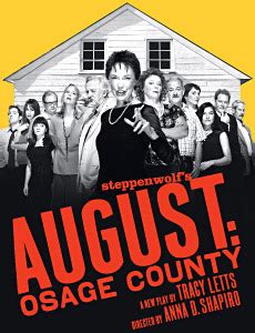 Tracy Letts The Pulitzer Prizes