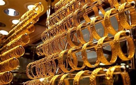 سعر الذهب اليوم الثلاثاء في مصر بالتعاملات المسائية عودة للارتفاع
