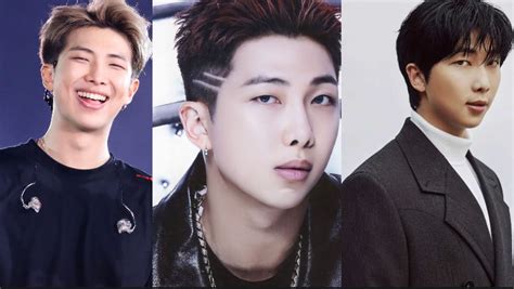 5 Reasons Why Bts Rm Is One Of The Best Leaders Allkpop