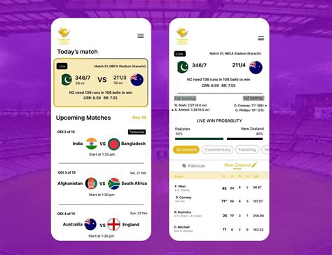 muhammad aliyan on linkedin livecricket uidesign figma linkedin