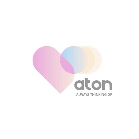 심장 박동 로고 Ci Bi 일러스트 제작 포트폴리오 식스맨