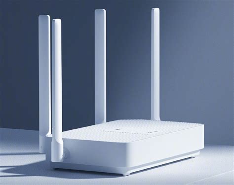 Redmi Ax Wi Fi Router Officially Announced For Yuan Gizmochina