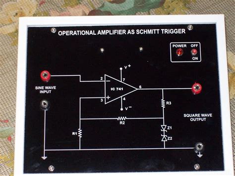 Operational Amplifier