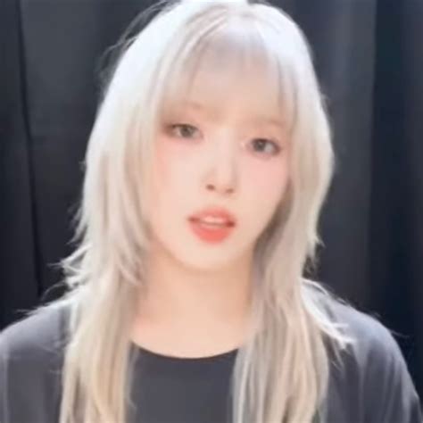 Blip 설윤아 희귀 사진 모음🐰🤍