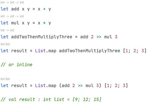 Declarative Programming In Net Grammarly Engineering Blog