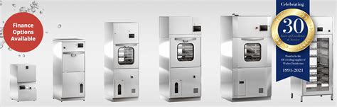 Advantages Of Automated Washer Disinfectors In Medical Facilities