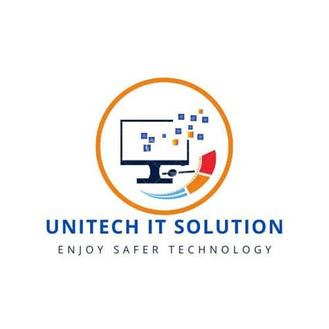Unitech It Solution