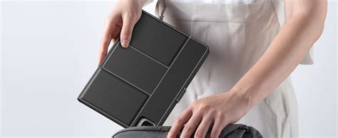 Moko Universal Tablet Case With Qwerty Keyboard For 9 9 7 10 1 10 2 10 4 10 5 10 9 11