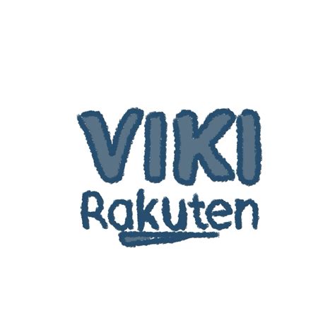 Viki Rakuten App Icon En 2025